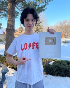 Lofe Merch - Official Store